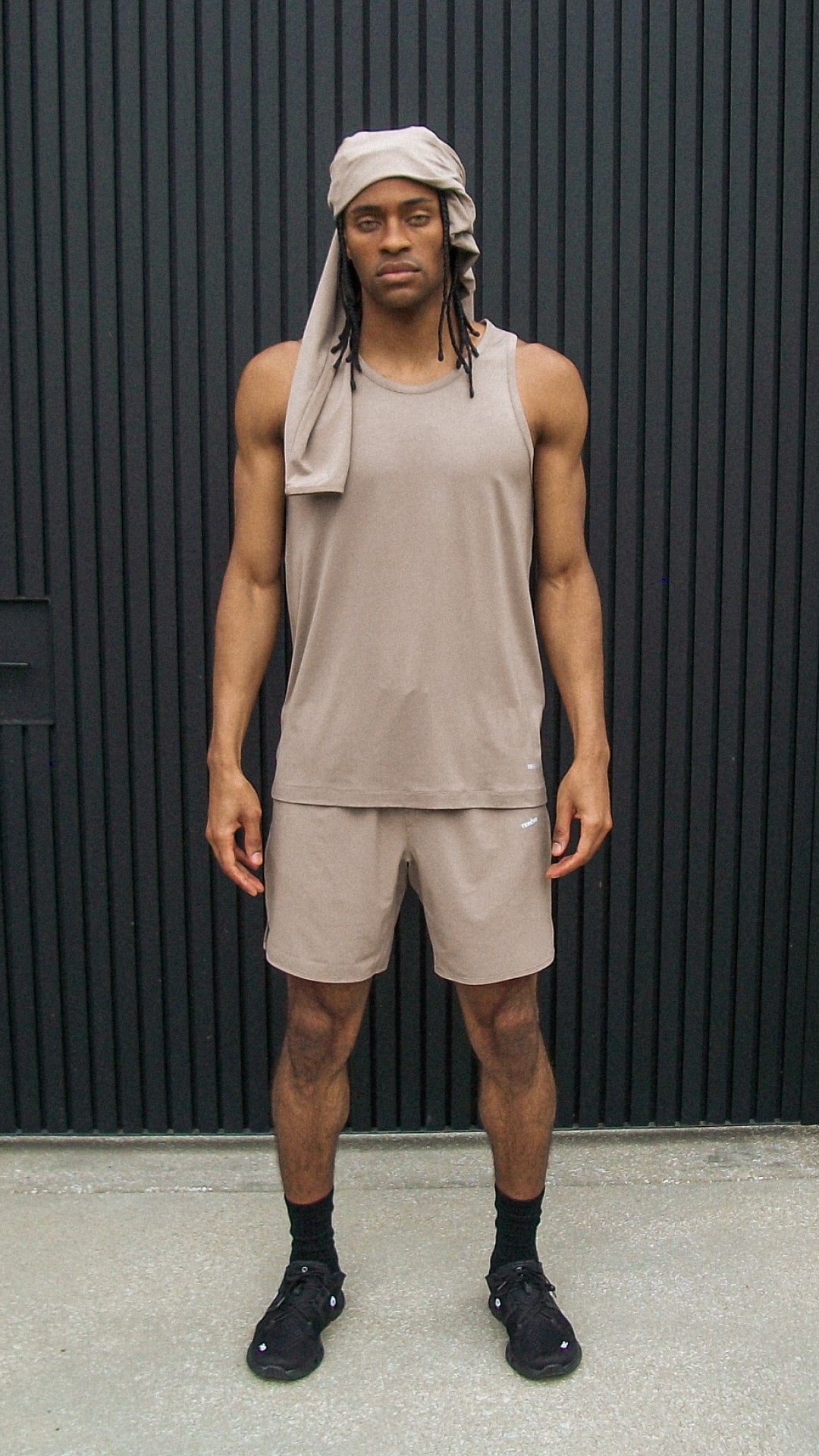 Men's Sport Bottoms – TENŌRE