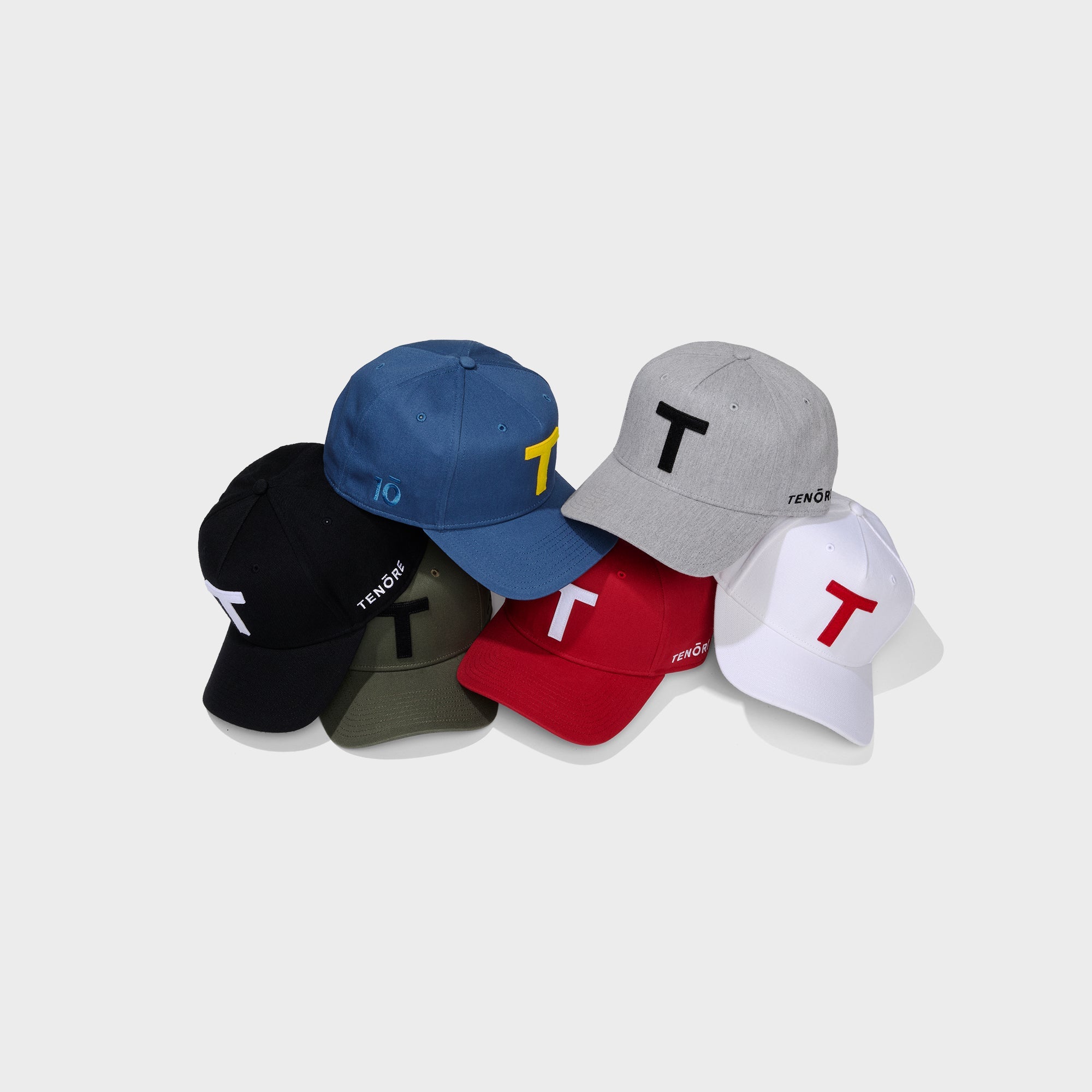 Hats – TENŌRE