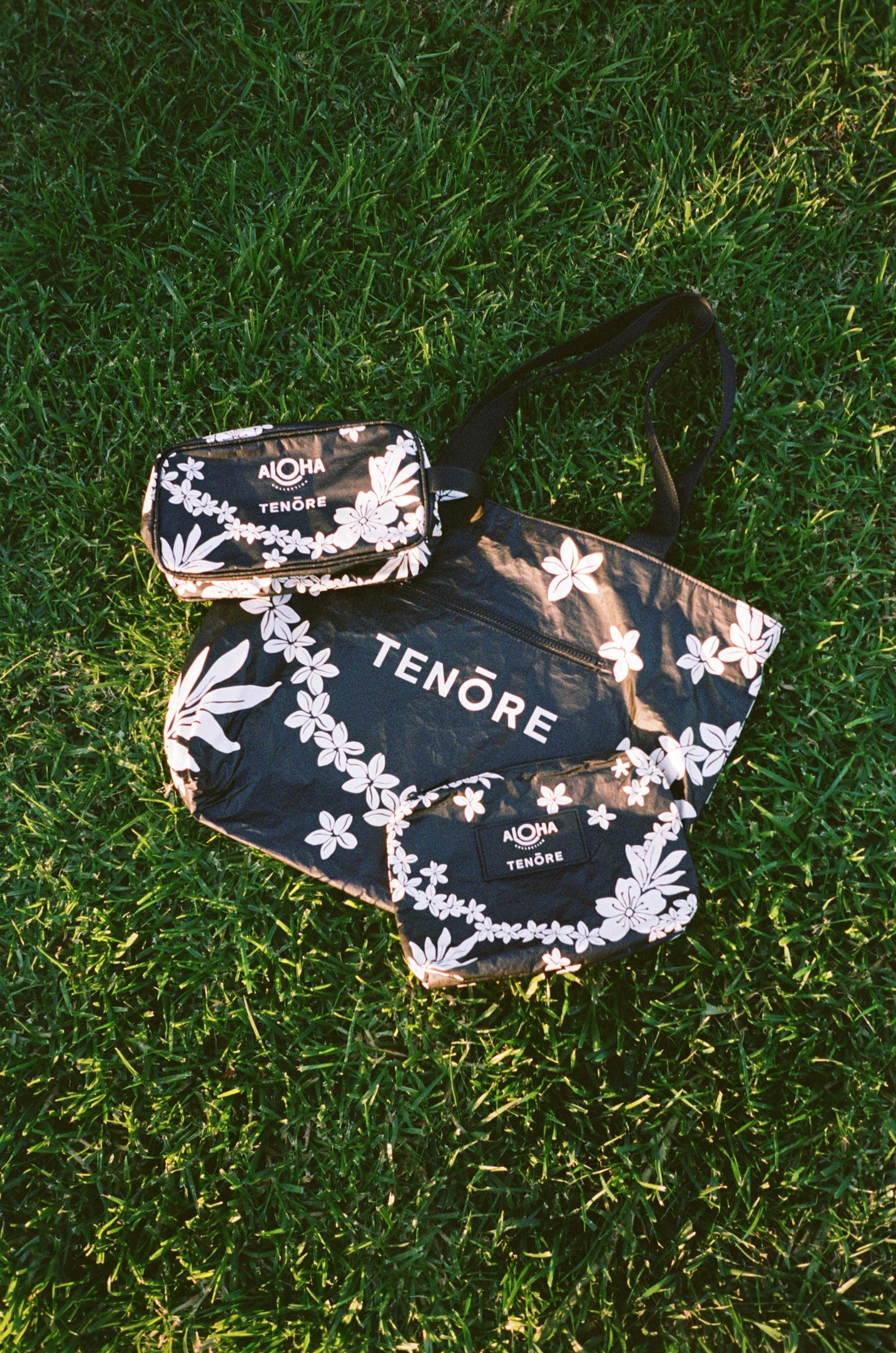 Aloha Collection – TENŌRE