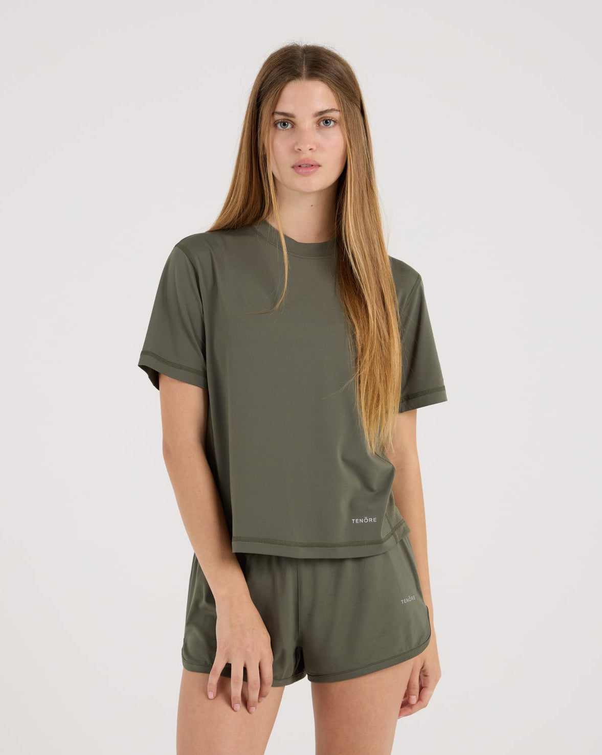 Graphene PT Tee – TENŌRE