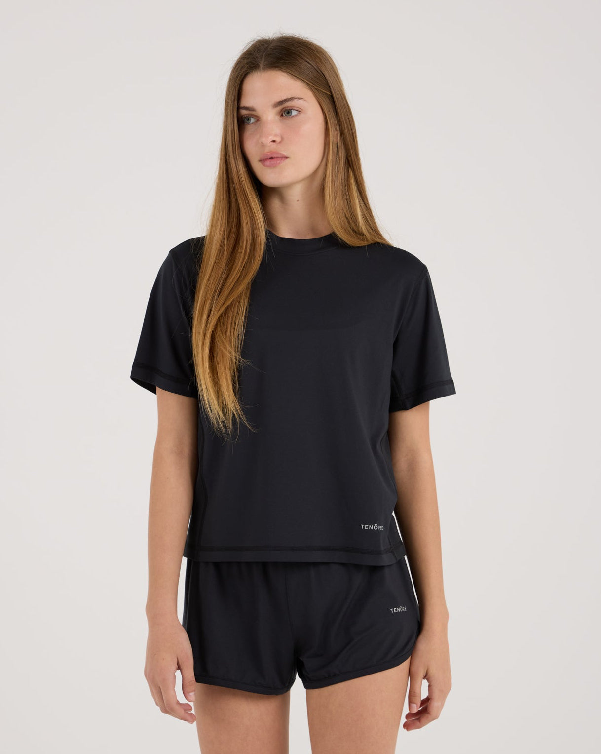 Graphene PT Tee – TENŌRE