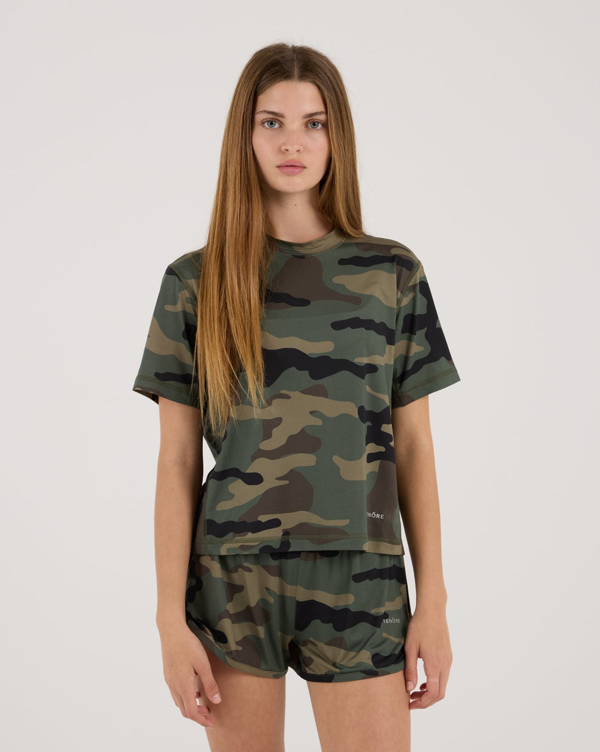 Graphene PT Tee – TENŌRE